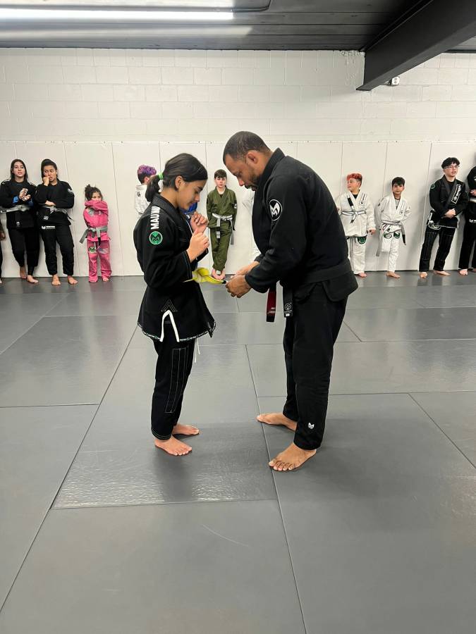 Photos Mau Mau Brazilian Jiu-Jitsu gyms in Medford, MA - GFTeam