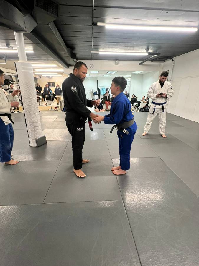 Home - Mau Mau Brazilian Jiu-Jitsu - BJJ Academy in Boston