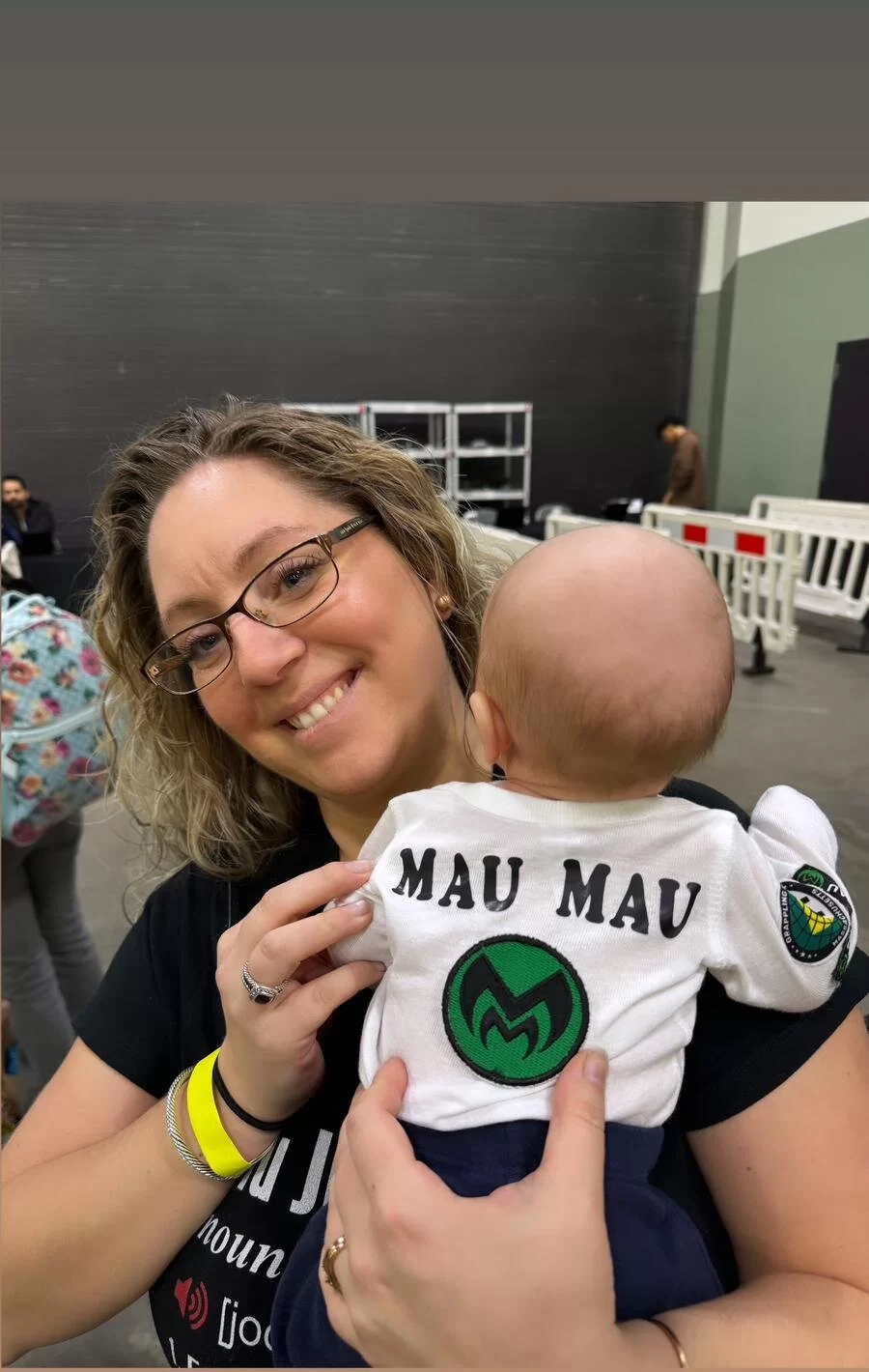 The Best Jiu-Jitsu School for the Whole Family in Boston - Mau Mau ...